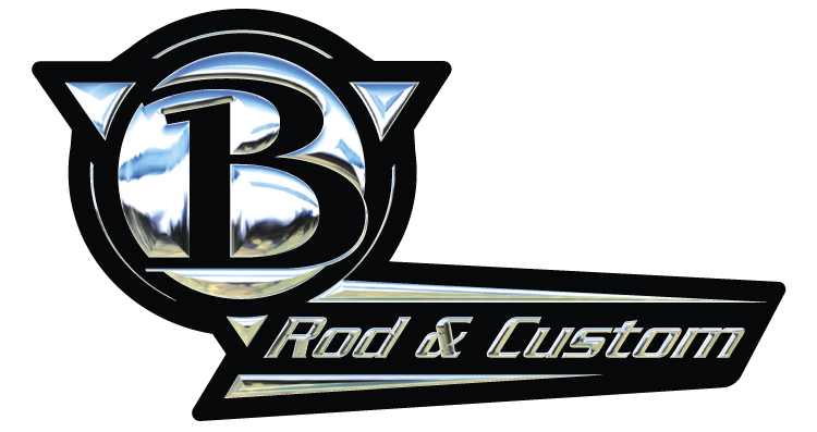Gallery – B Rod or Custom