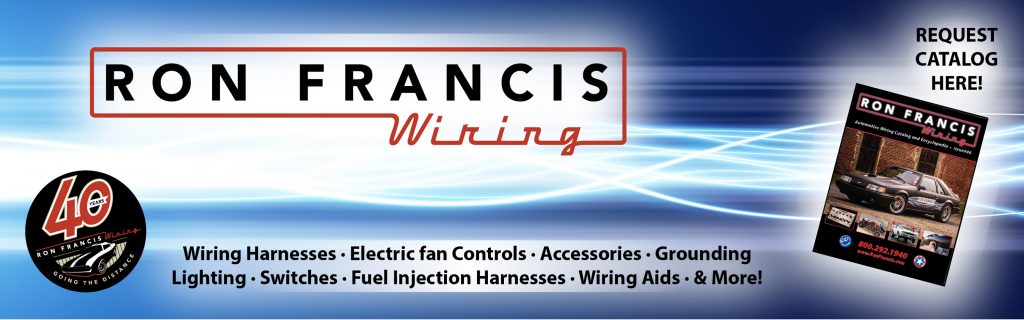 Our Vendors - B-Rod or Custom