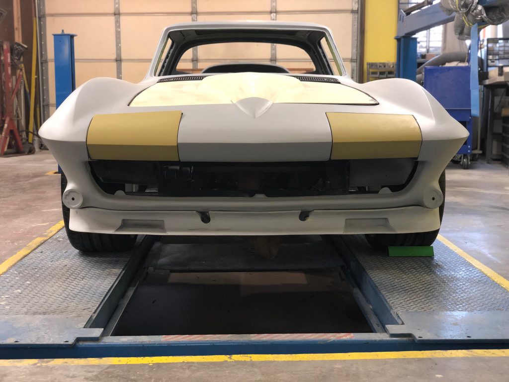 Gallery – B Rod or Custom