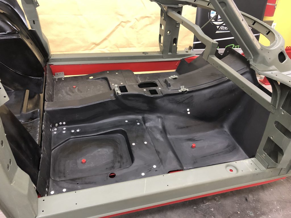 Gallery – B Rod or Custom