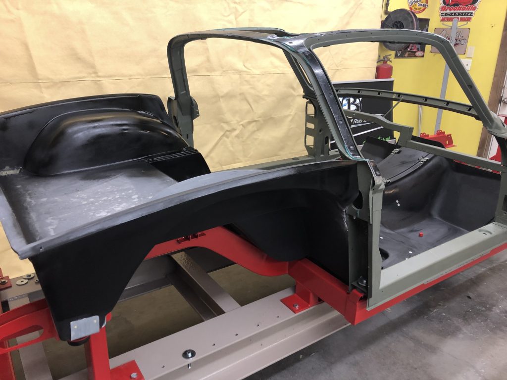 Gallery – B Rod or Custom