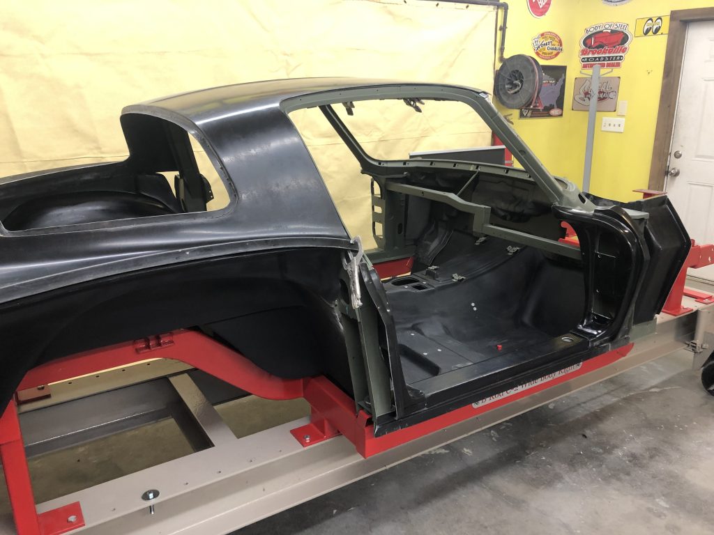 Gallery – B Rod or Custom