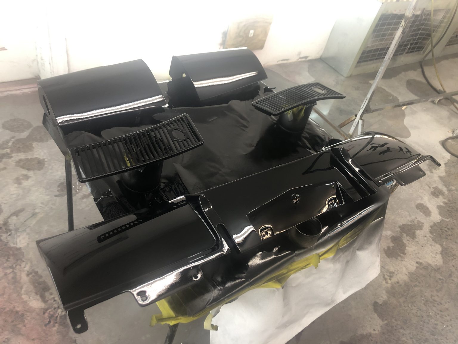 Gallery – B Rod or Custom