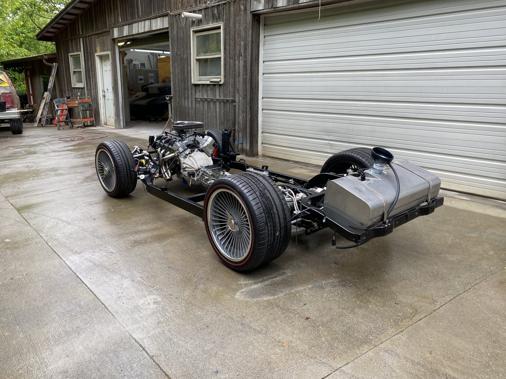 Gallery – B Rod or Custom