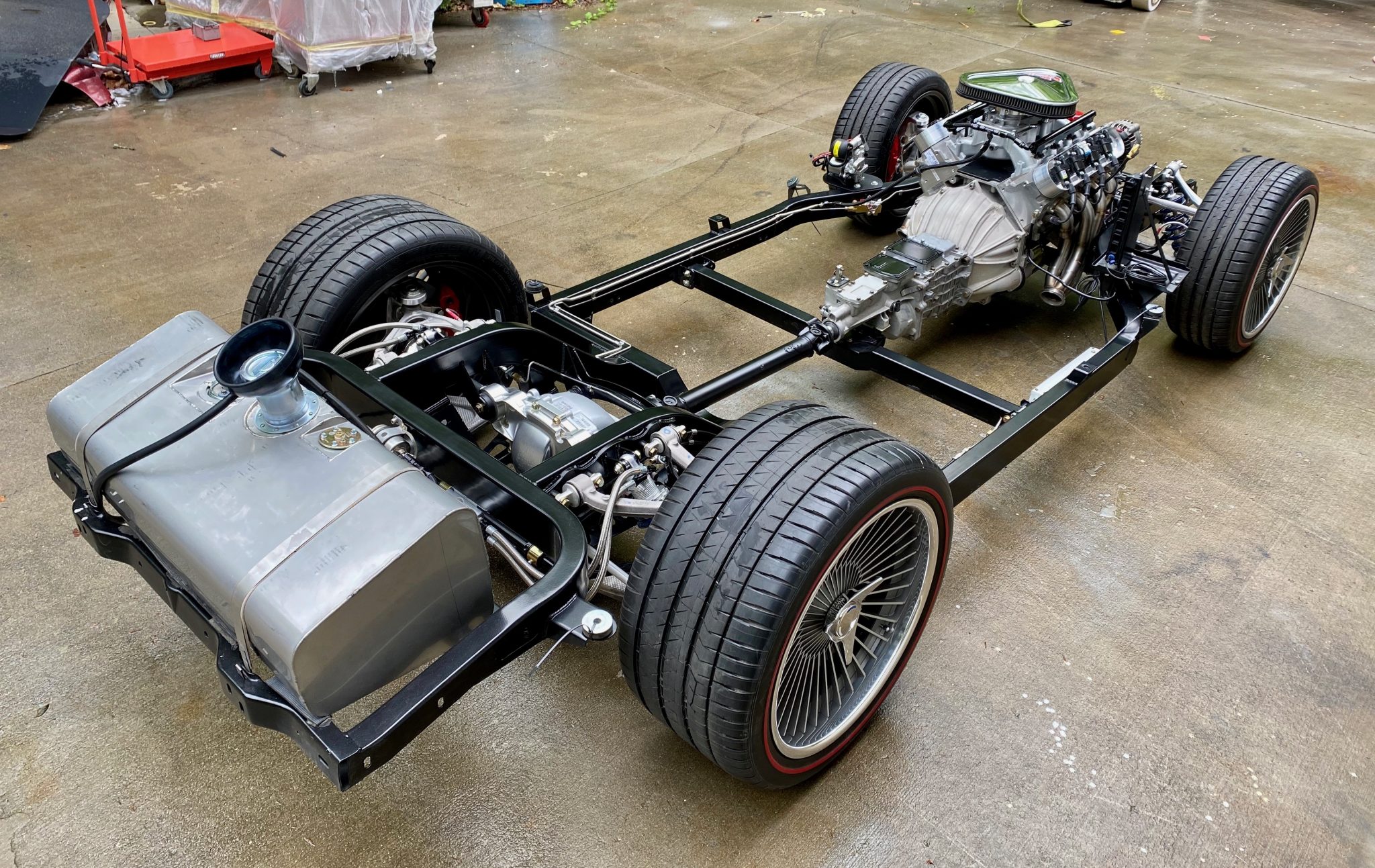 Gallery – B Rod or Custom