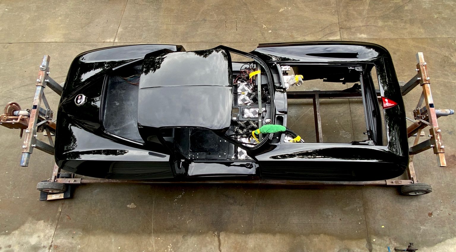 Gallery – B Rod or Custom